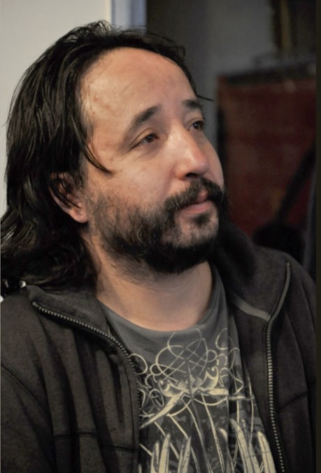 La lengua de los insectos en Juan Pablo Piñeiro - Ecdótica