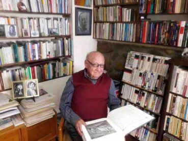 MARIO RÍOS: IMPRESCINDIBLE – Ecdótica