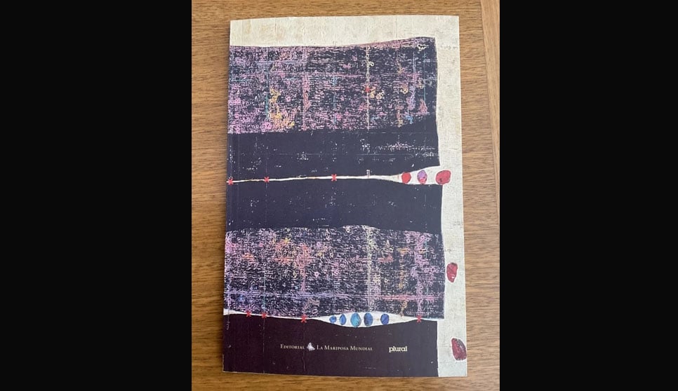 Sobre 'La traza' de Alan Castro Riveros - Ecdótica