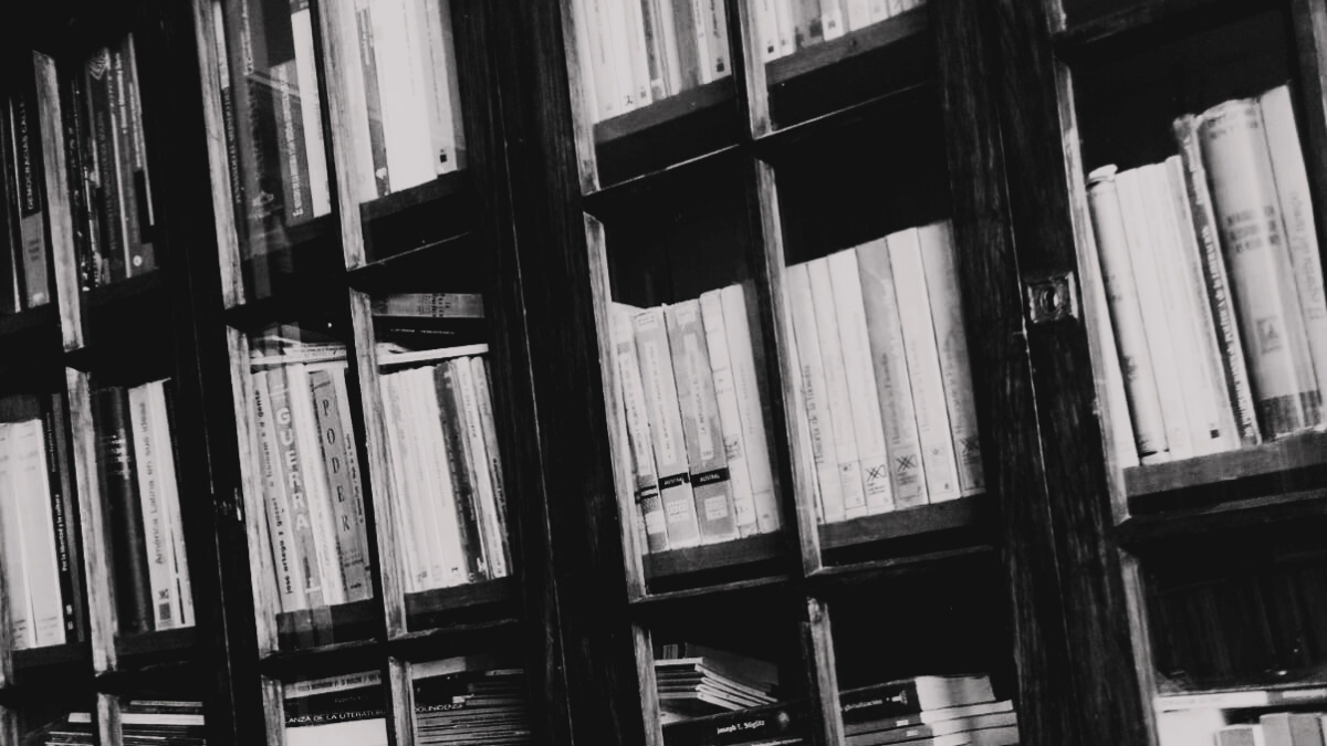 La biblioteca de mi padre - Ecdótica